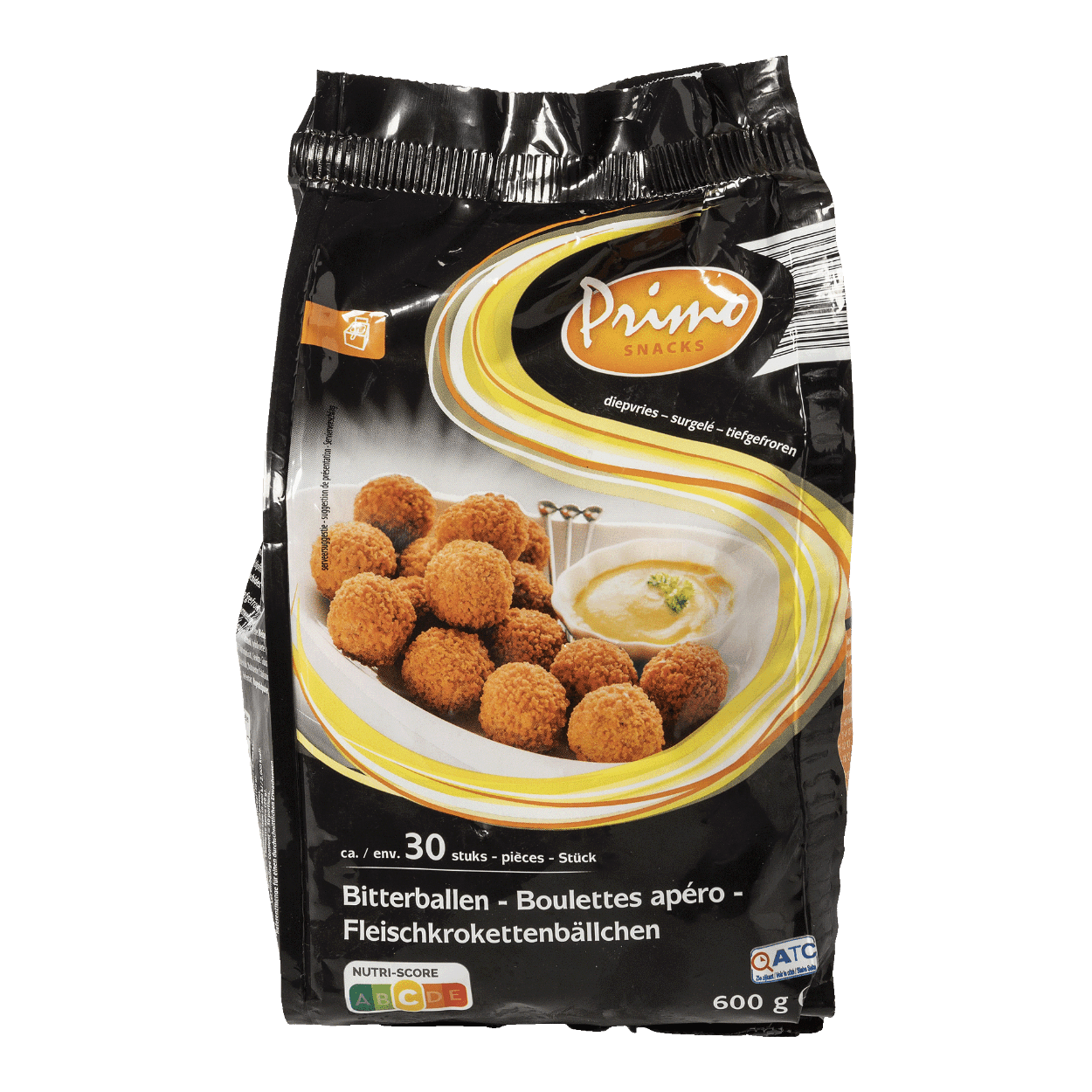 Bitterballen PRIMO SNACKS® kopen bij ALDI België