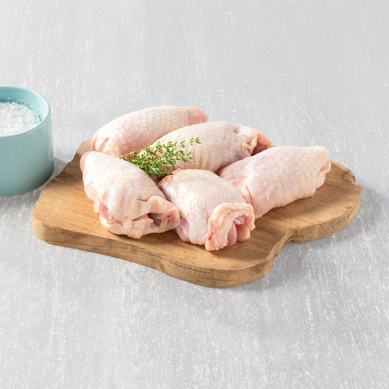 Kippendijen kopen bij ALDI België