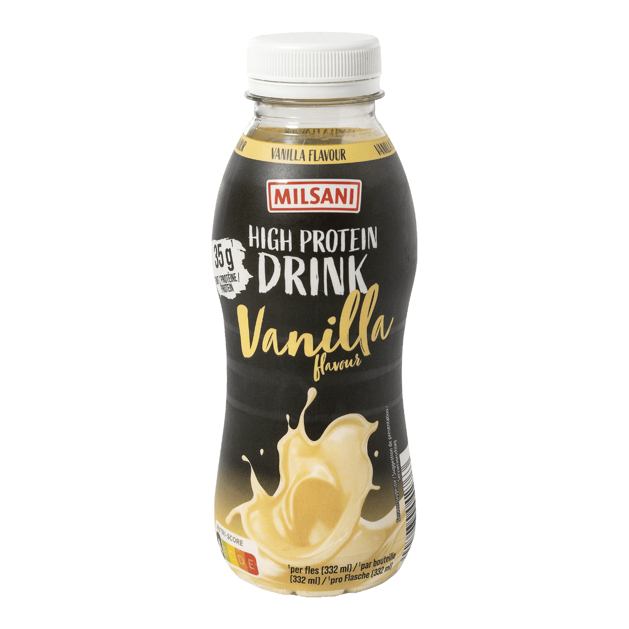 Proteïnedrink MILSANI® kopen bij ALDI België