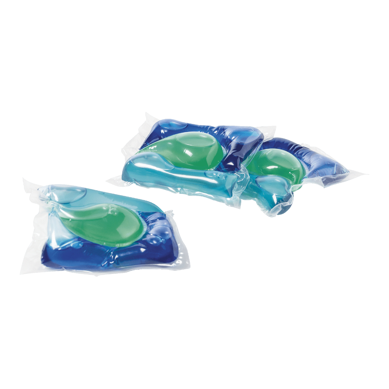 Triocaps Color & White, 22 st. TANDIL® kopen bij ALDI België