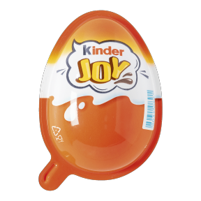 Kinder Joy KINDER® kopen bij ALDI België