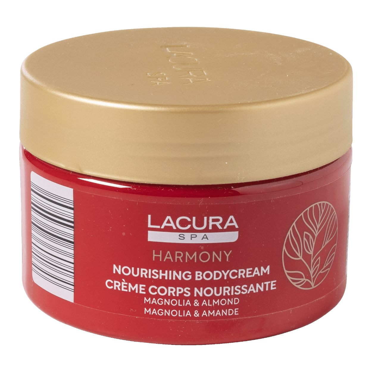 Duschgel oder Bodycream LACURA® günstig bei ALDI