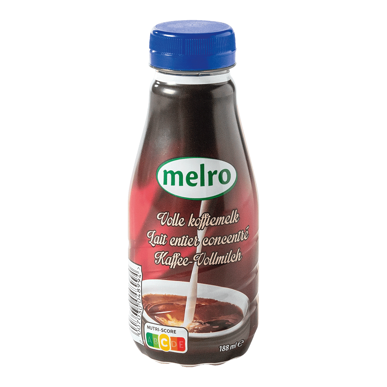 MELRO® Lait condensé bon marché chez ALDI