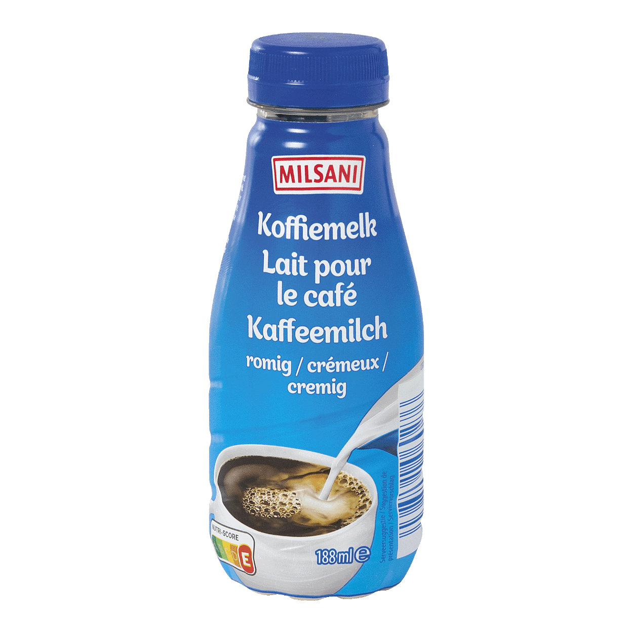 Lait condensé MILSANI® bon marché chez ALDI