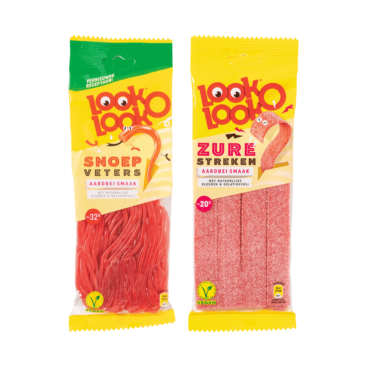 Matten of veters LOOK-O-LOOK® kopen bij ALDI België