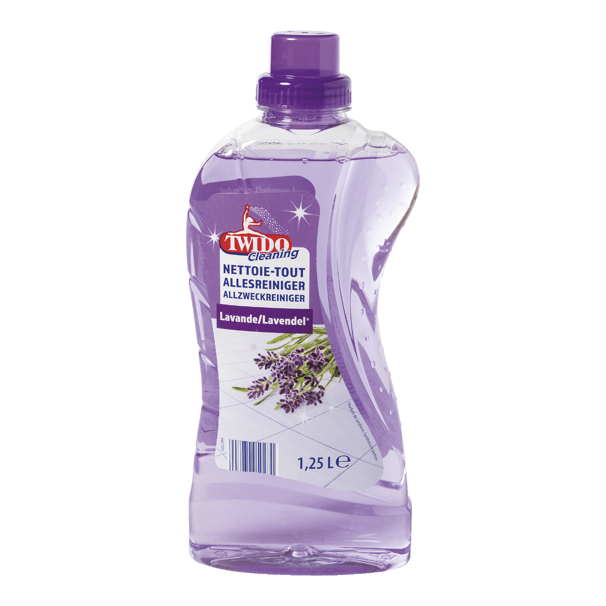 TWIDO CLEANING® Allesreiniger kopen bij ALDI België