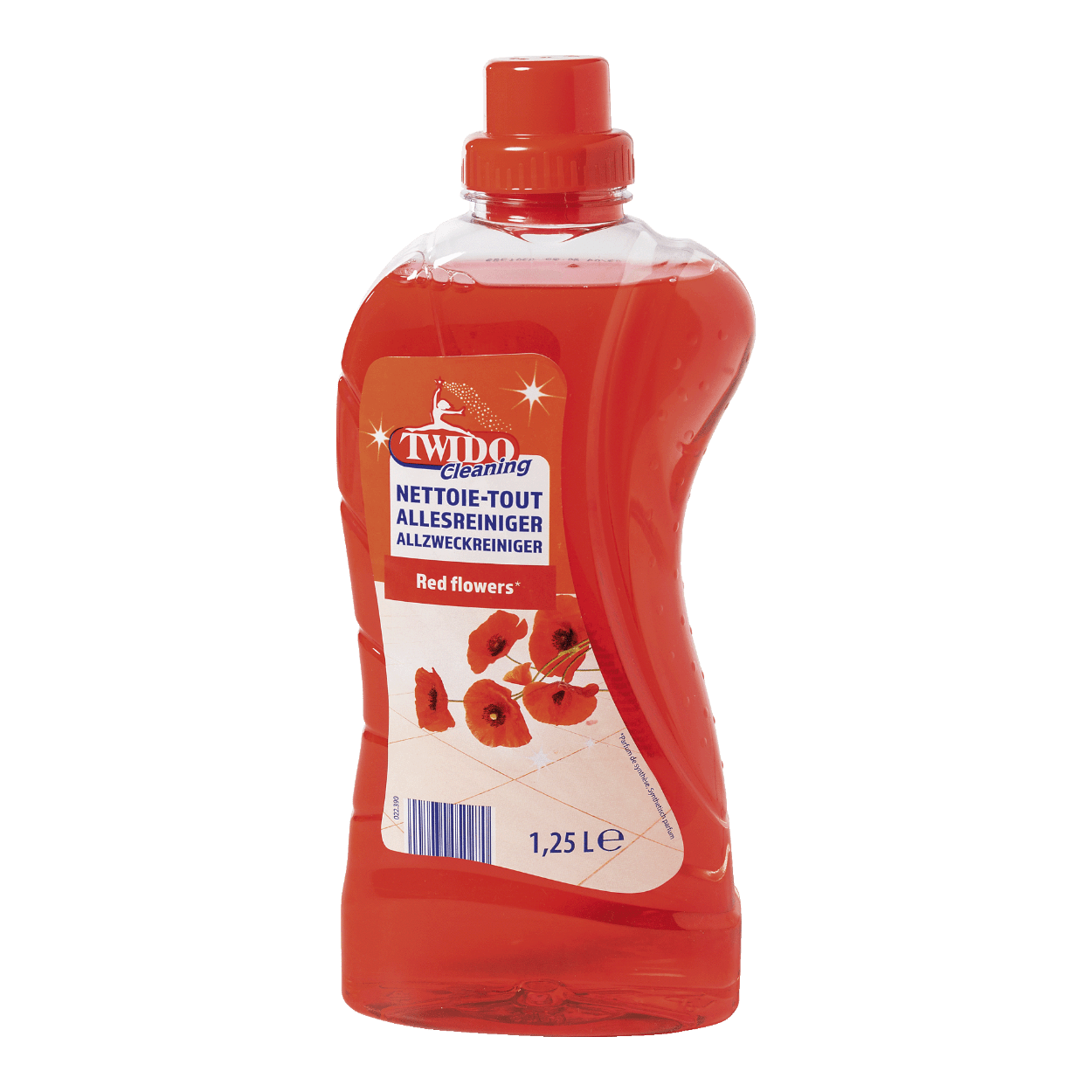 TWIDO CLEANING® Allesreiniger kopen bij ALDI België
