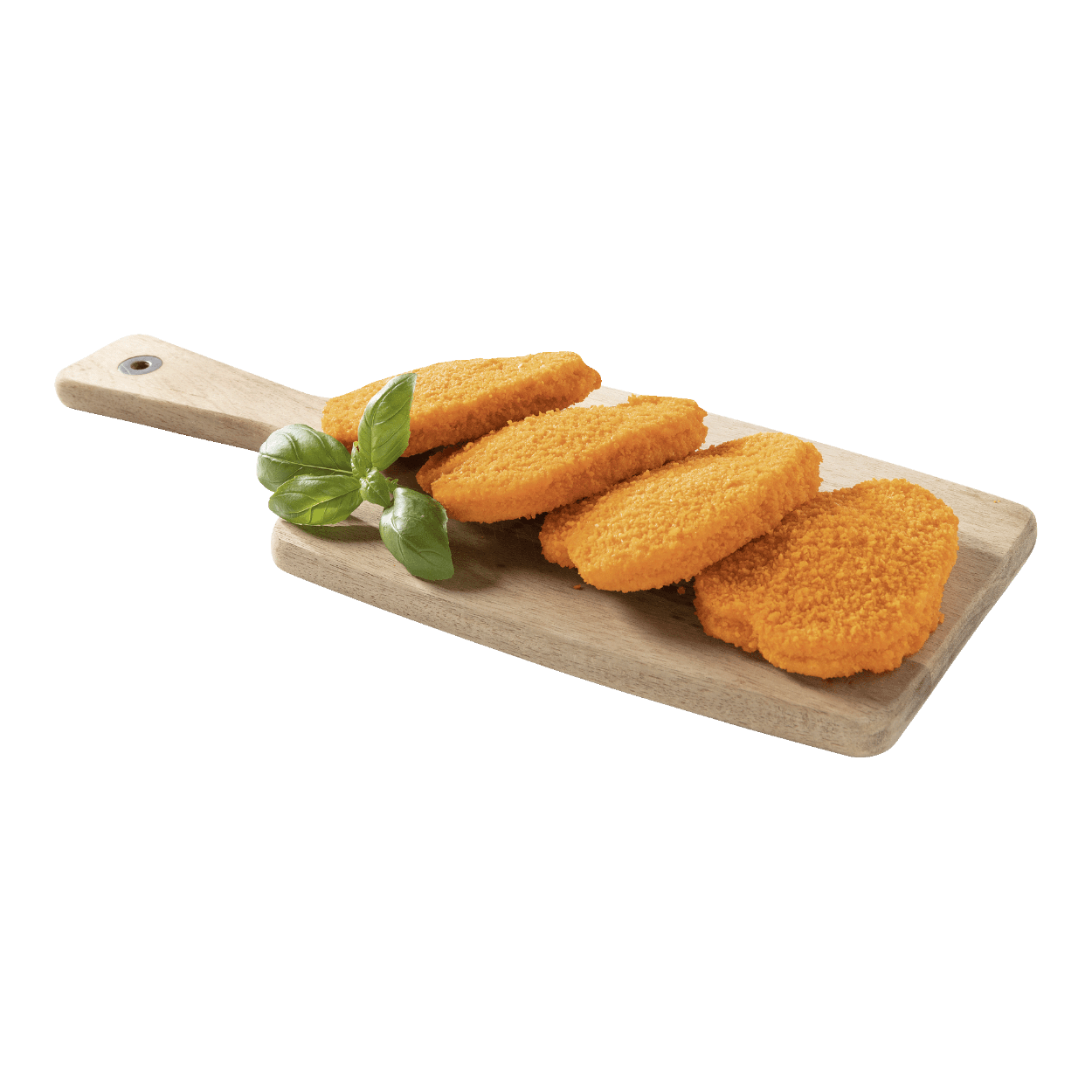 Kipschnitzel, 4 st. kopen bij ALDI België