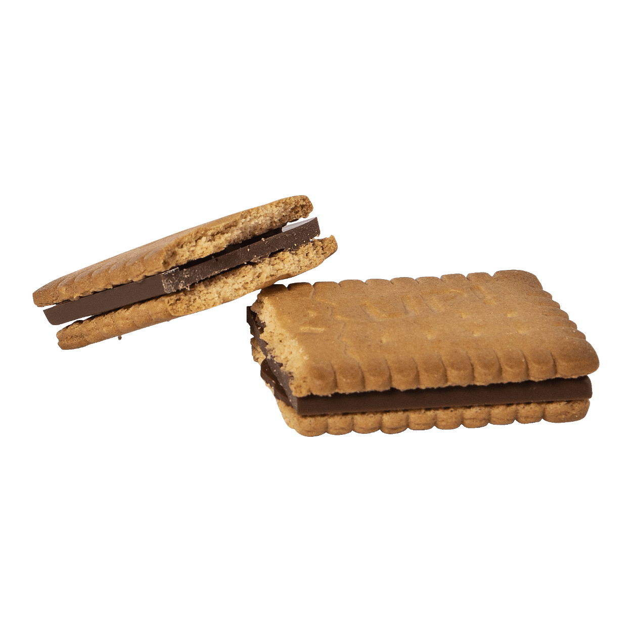 Pick up! BAHLSEN® kopen bij ALDI België