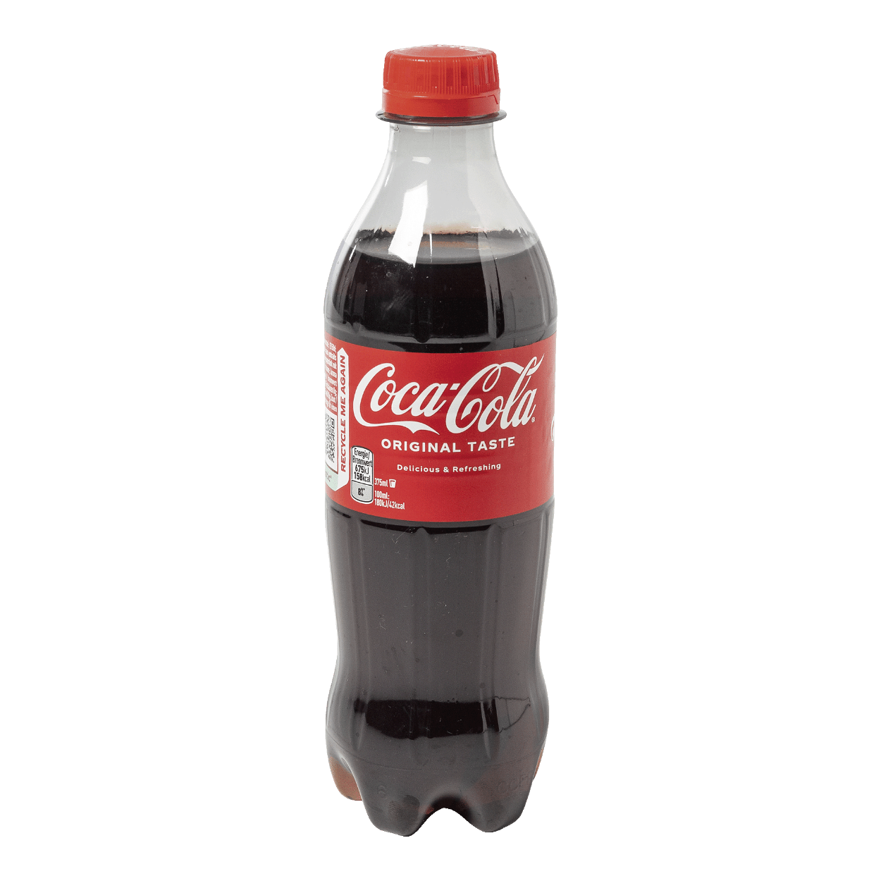 Coca-Cola regular, 6 st. COCA-COLA® kopen bij ALDI België