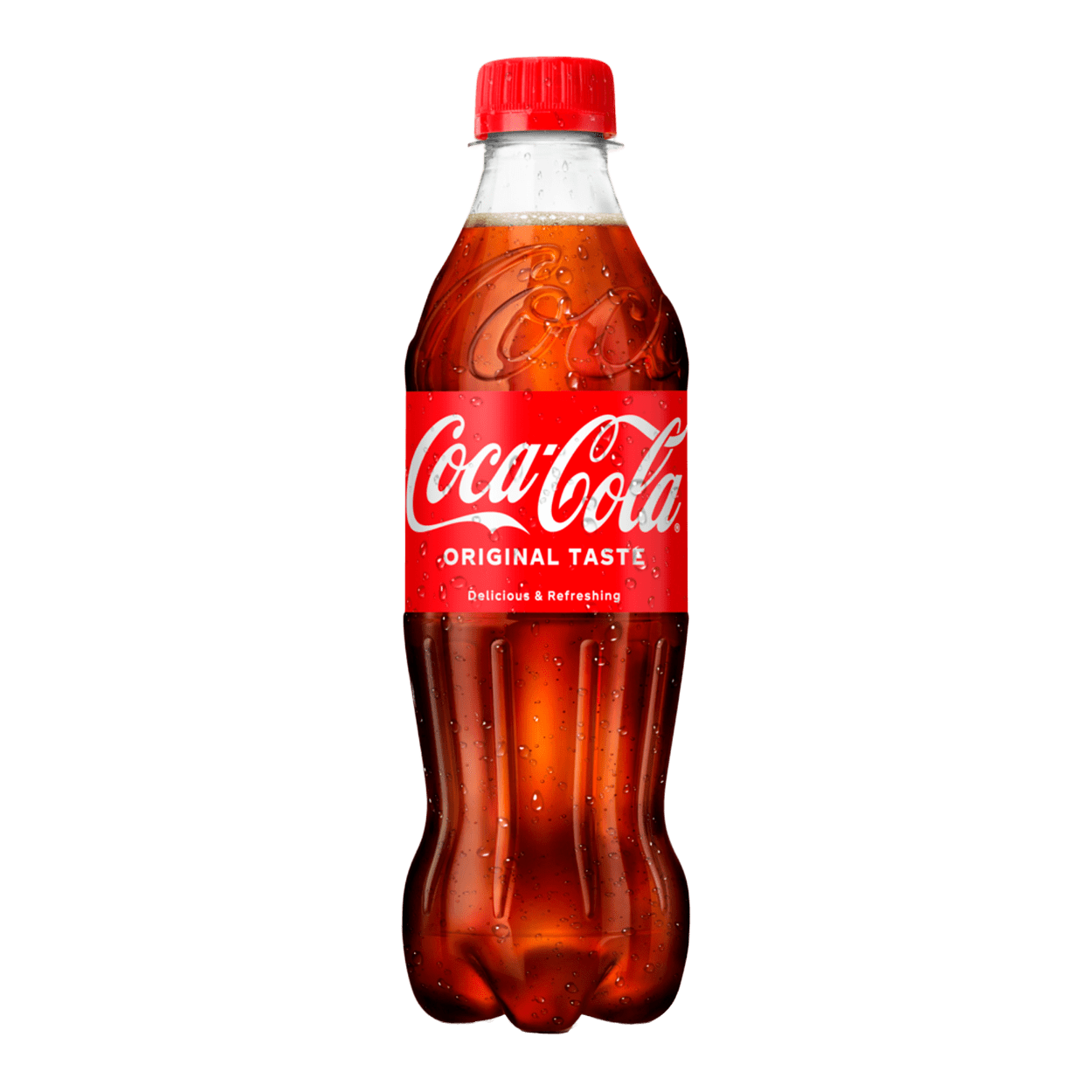 Coca-Cola regular, 6 st. COCA-COLA® kopen bij ALDI België