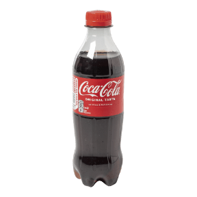 Coca-Cola regular, 6 st. COCA-COLA® kopen bij ALDI België