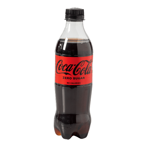COCA-COLA® Coca-Cola zero, 6 pcs bon marché chez ALDI