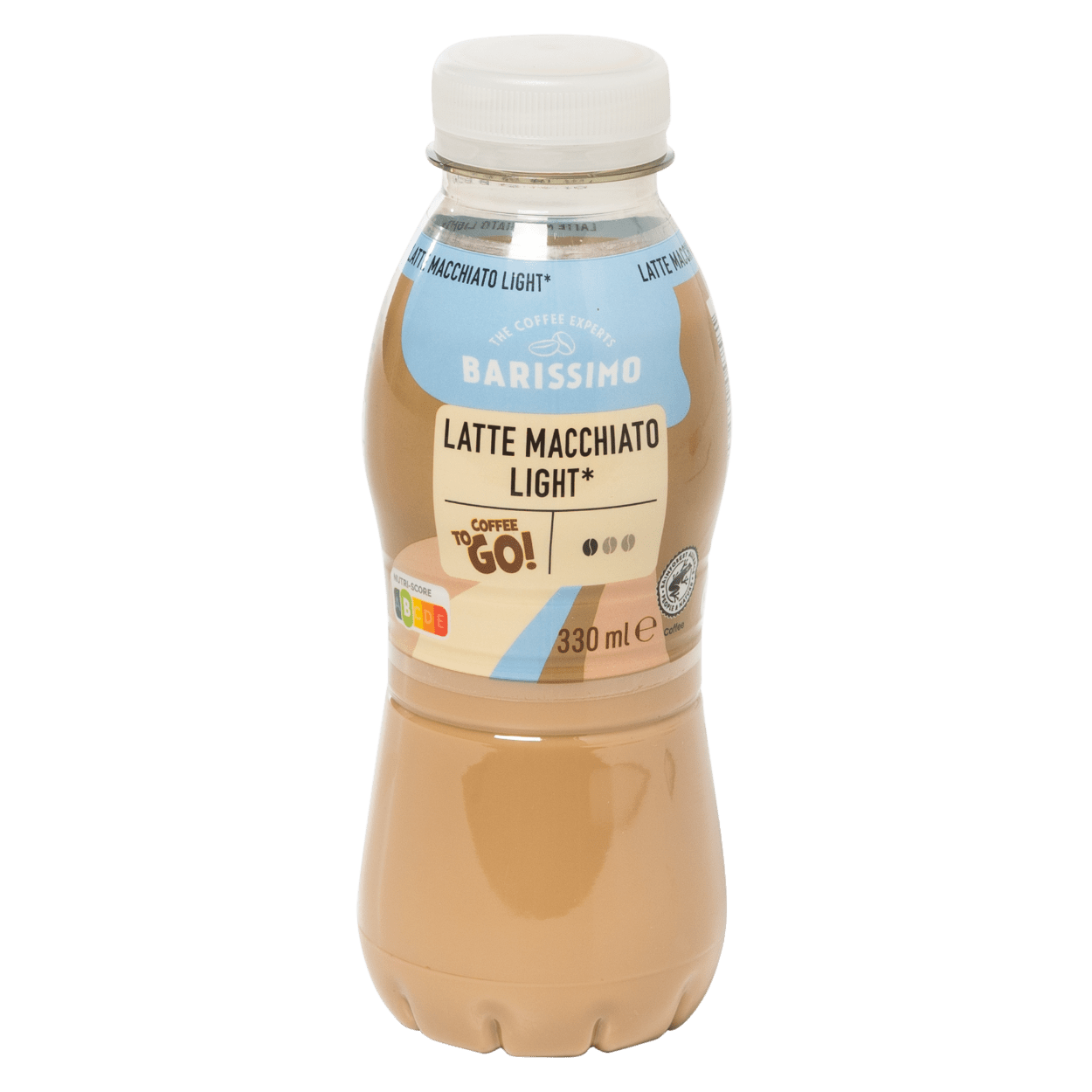 Latte macchiato light BARISSIMO® kopen bij ALDI België