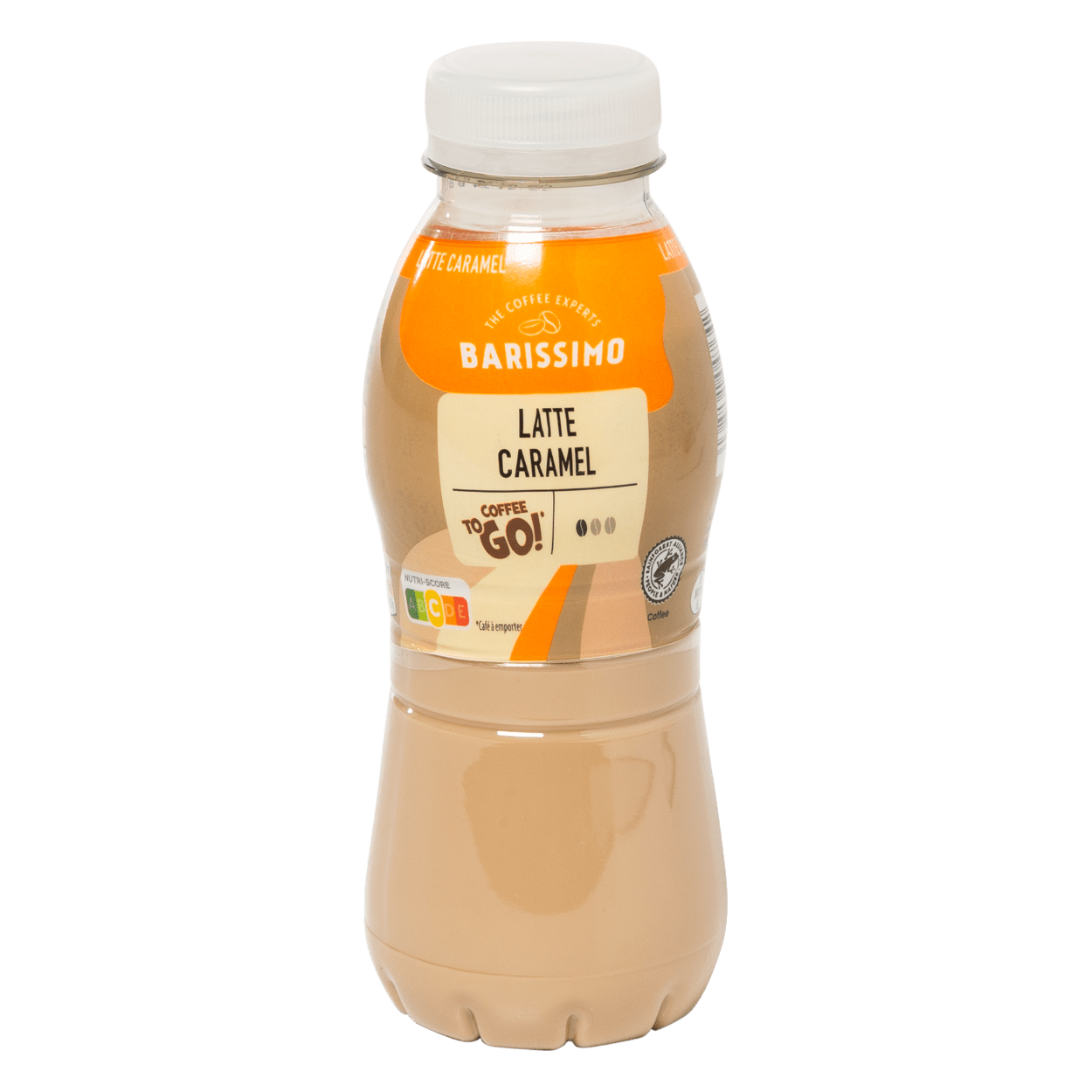Latte caramel BARISSIMO® kopen bij ALDI België