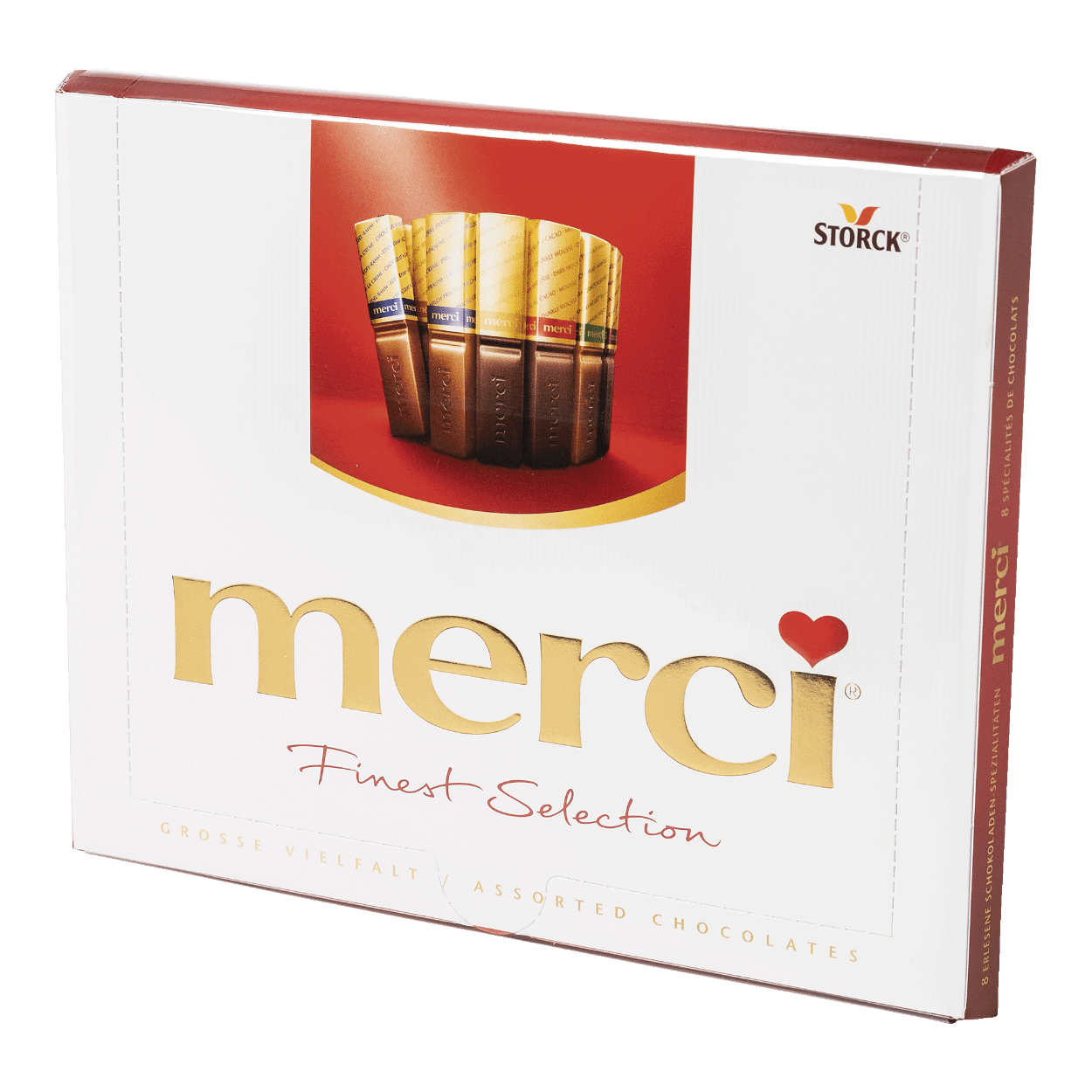 Merci Selection MERCI® kopen bij ALDI België