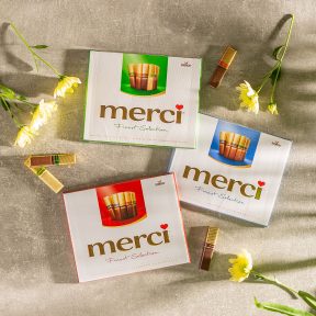 Merci Selection MERCI® kopen bij ALDI België