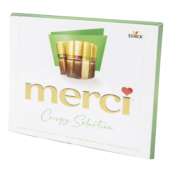 Merci Selection MERCI® kopen bij ALDI België