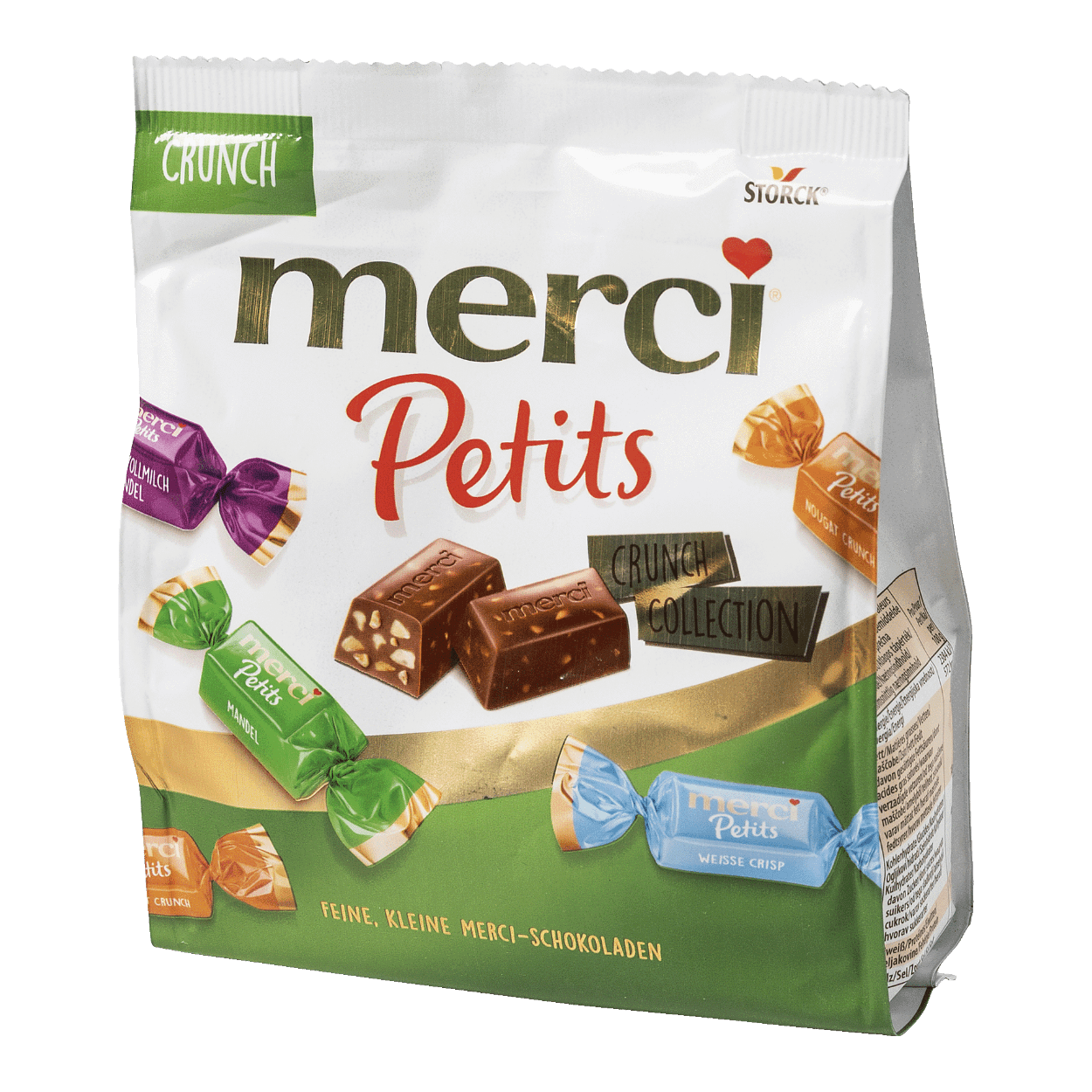 Merci Petits MERCI® kopen bij ALDI België