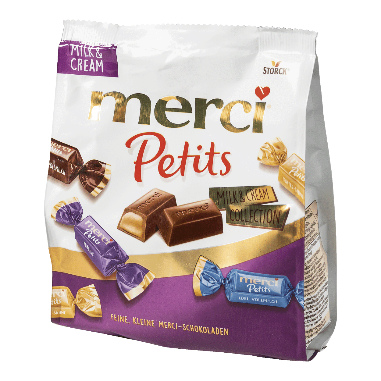Merci Petits MERCI® kopen bij ALDI België