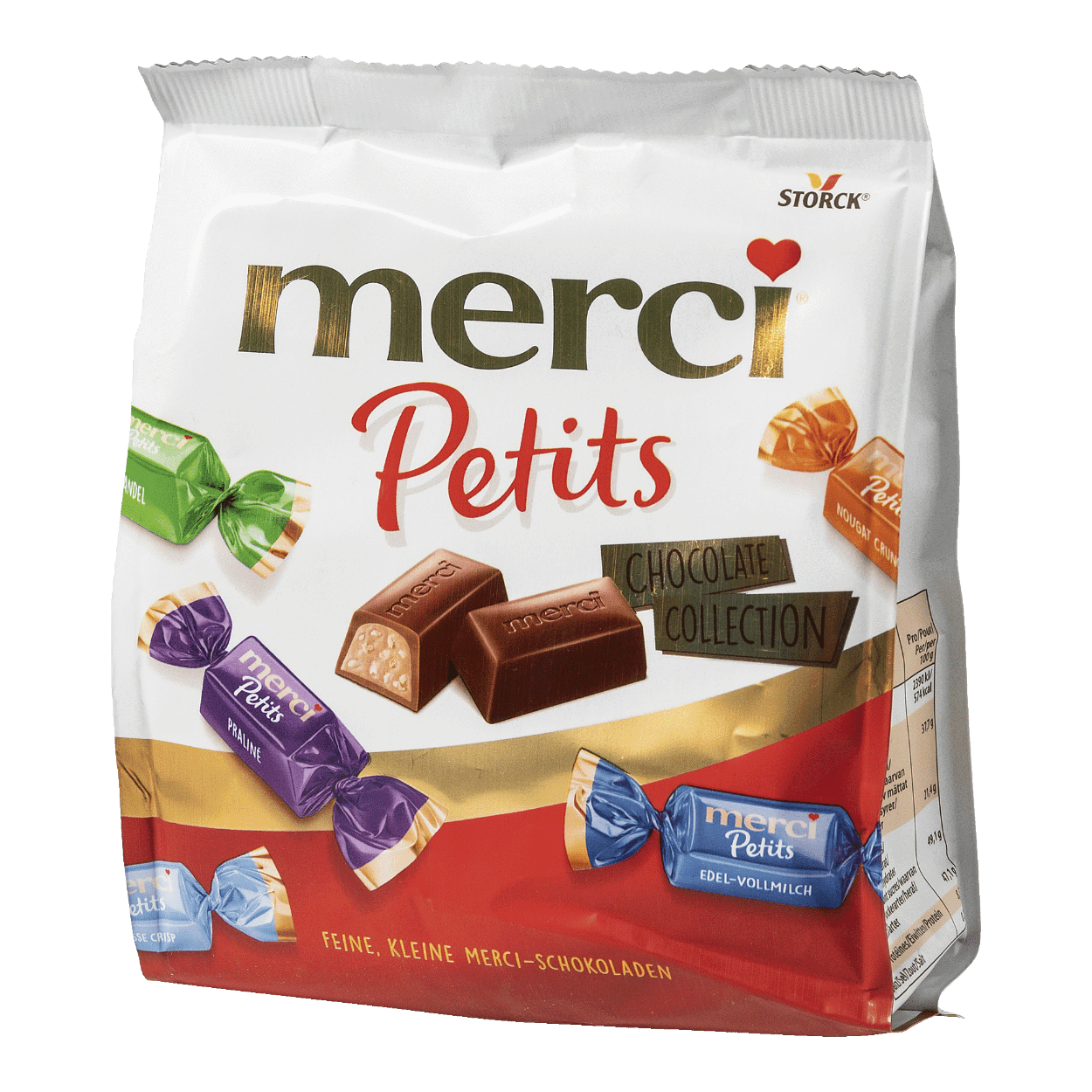 Merci Petits MERCI® kopen bij ALDI België
