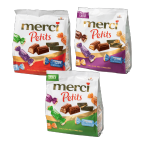 MERCI® Merci Petits kopen bij ALDI België