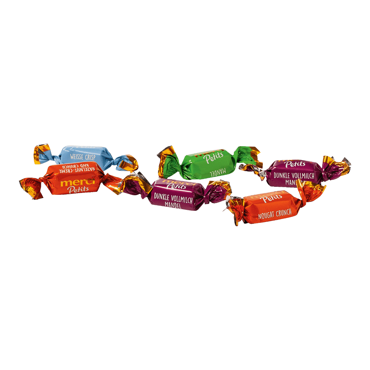 Merci Petits MERCI® kopen bij ALDI België