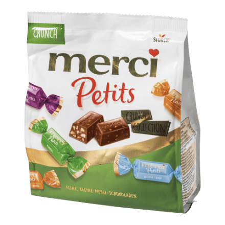Merci Petits MERCI® kopen bij ALDI België