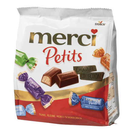 Merci Petits MERCI® kopen bij ALDI België
