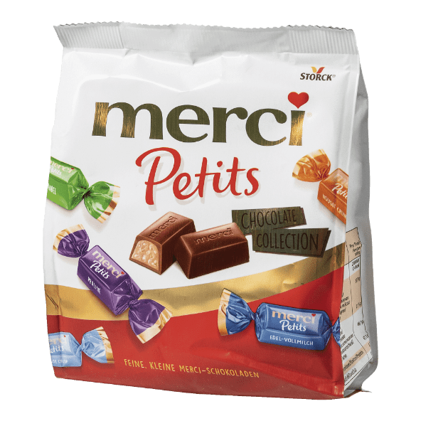 Merci Petits MERCI® kopen bij ALDI België