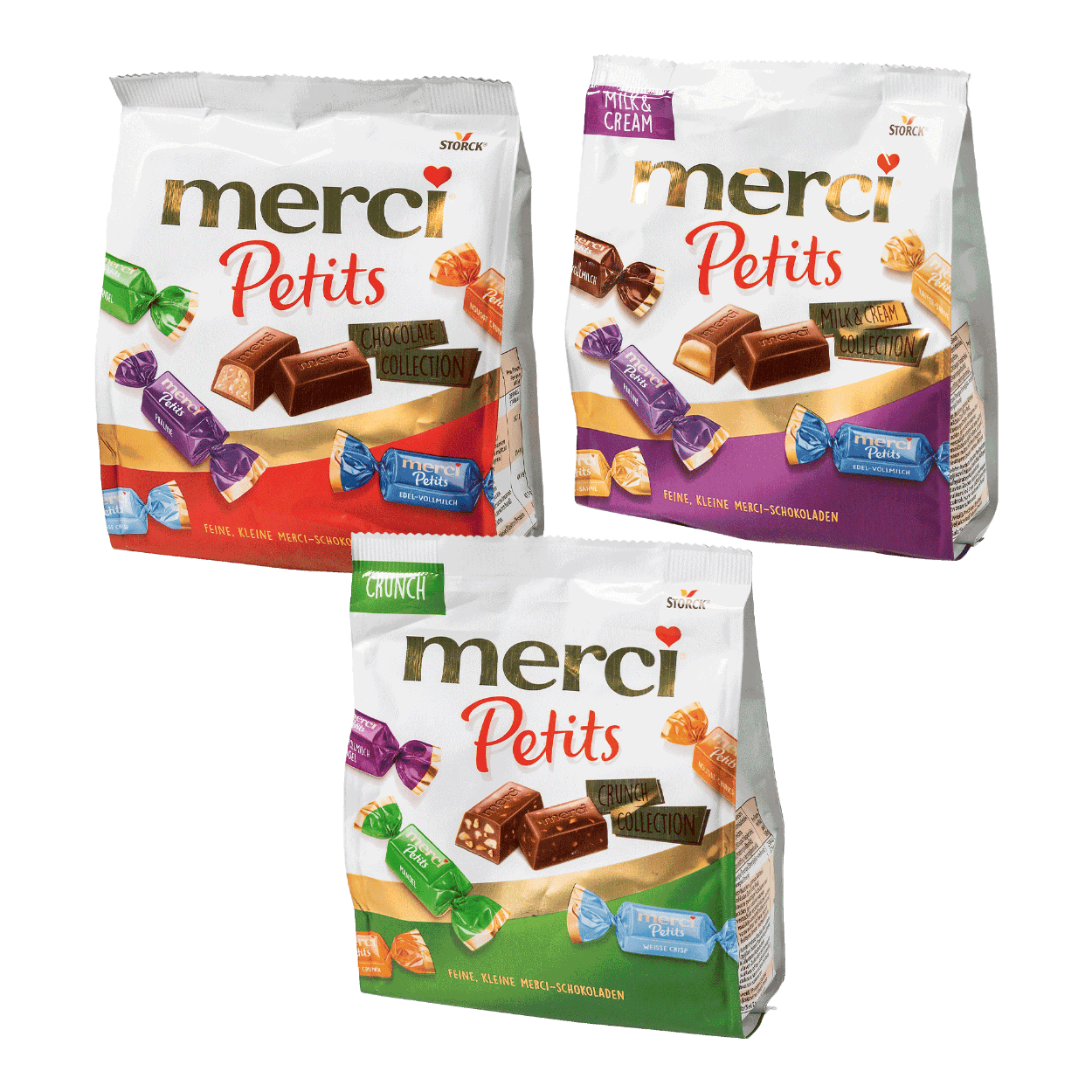 MERCI® Merci Petits kopen bij ALDI België