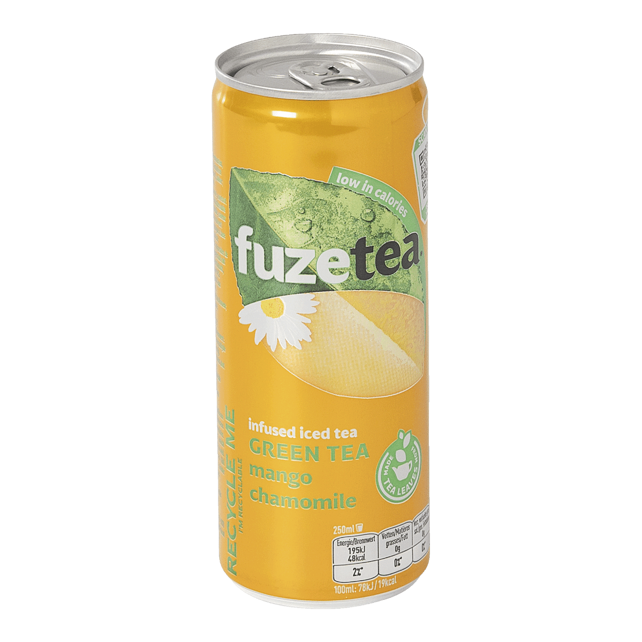 Fuze tea, 6 st. FUZE TEA® kopen bij ALDI België