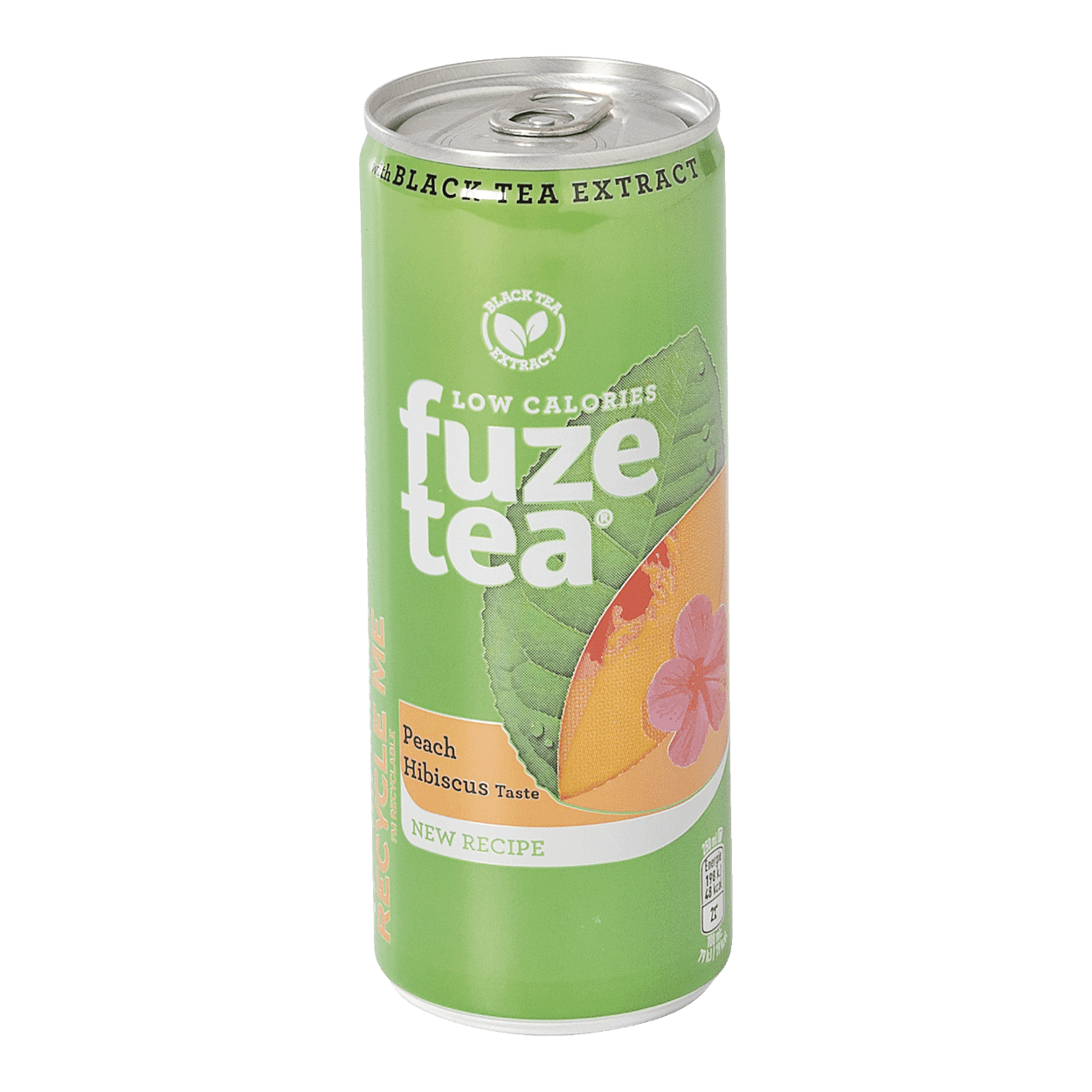 Fuze tea, 6 st. FUZE TEA® kopen bij ALDI België