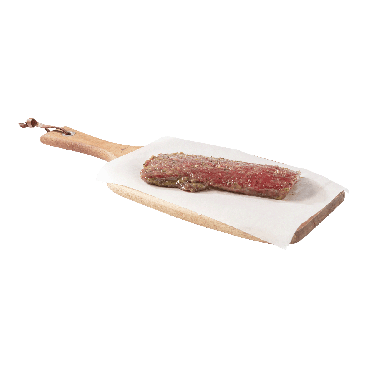 Gemarineerde lamslende kopen bij ALDI België