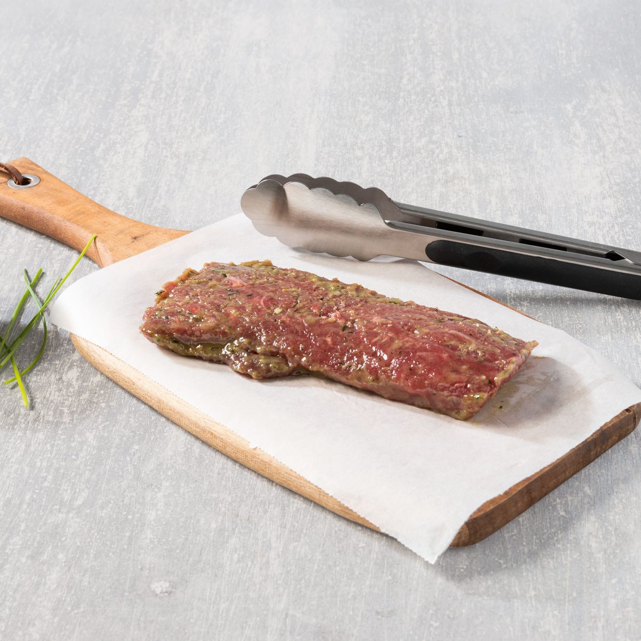 Gemarineerde lamslende kopen bij ALDI België