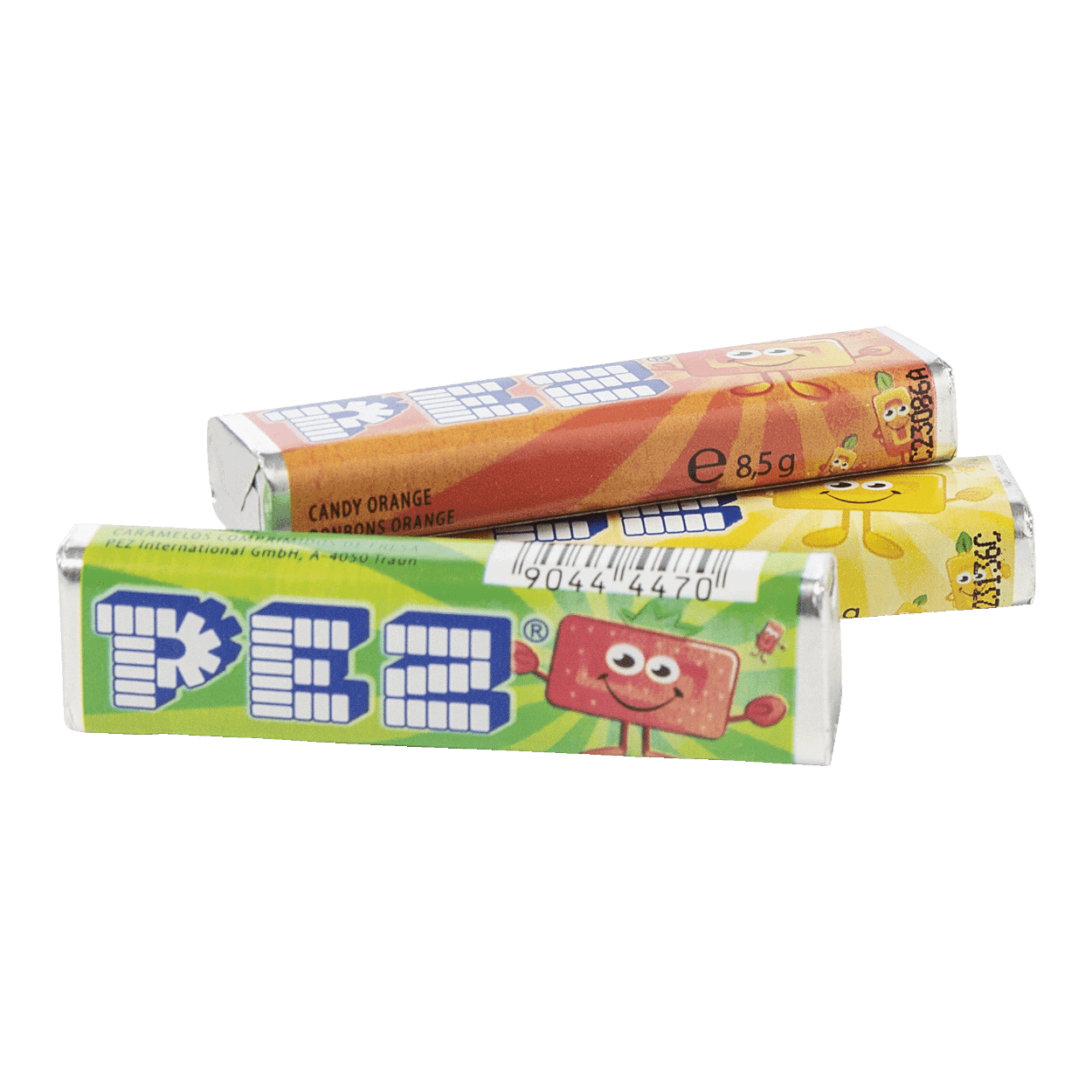 PEZ-snoepjes kopen bij ALDI België