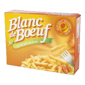 OSSEWIT®/BLANC DE BŒUF® Rinderfett günstig bei ALDI