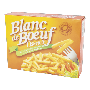 Rinderfett OSSEWIT®/BLANC DE BŒUF® günstig bei ALDI