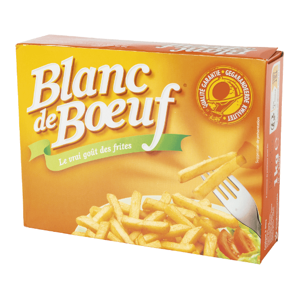 OSSEWIT®/BLANC DE BŒUF® Ossewit kopen bij ALDI België