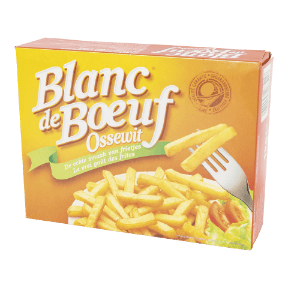 Ossewit OSSEWIT®/BLANC DE BŒUF® kopen bij ALDI België