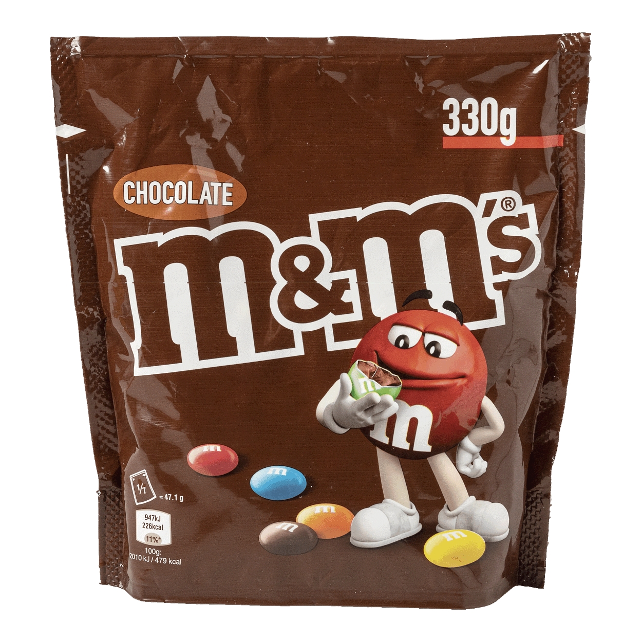 M&M's crispy of choco M&M'S® kopen bij ALDI België
