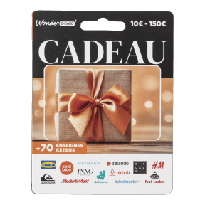 Wonderbox günstig bei ALDI