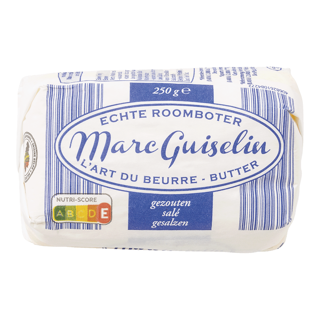 Artisanale gezouten boter MARC GUISELIN® kopen bij ALDI België