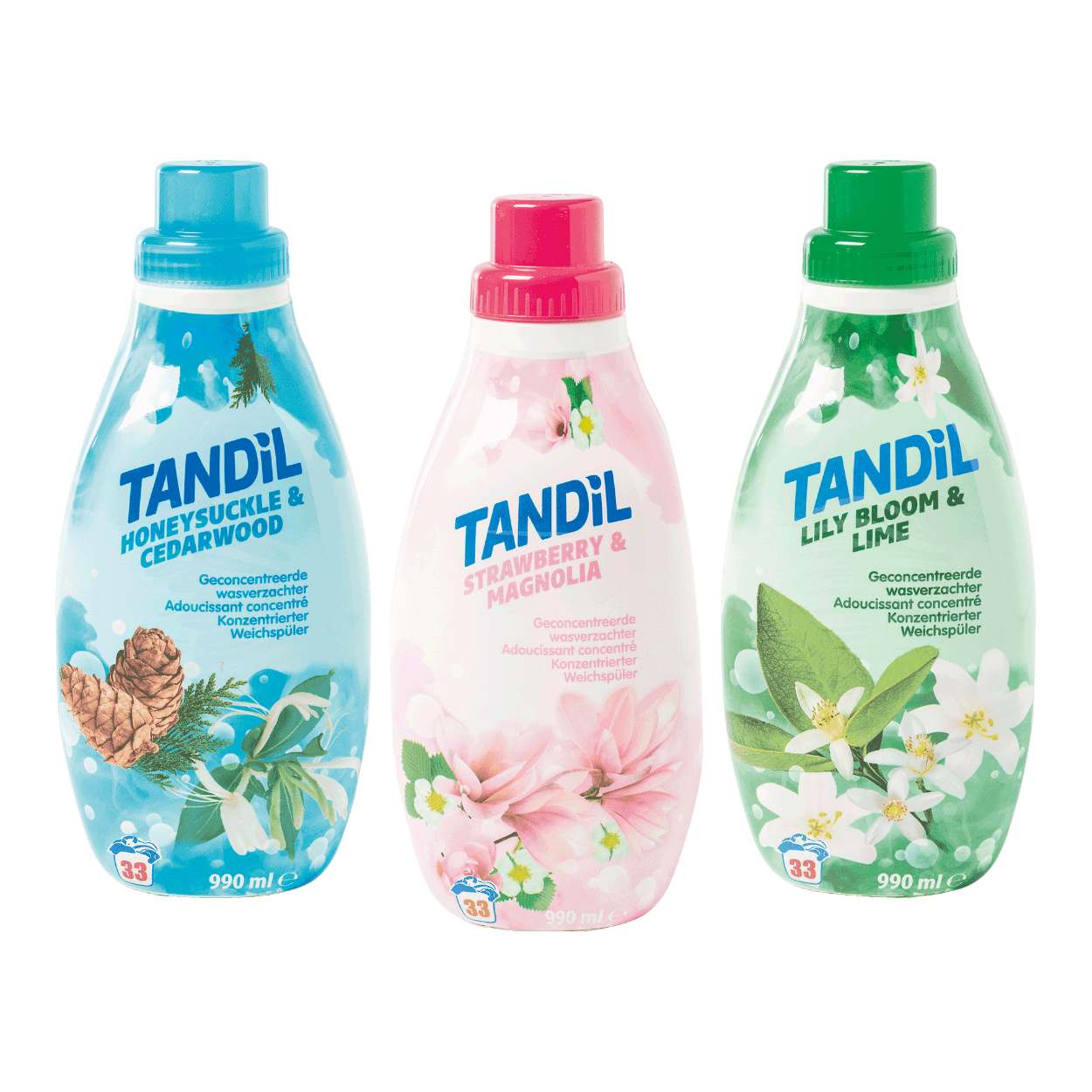 Wasverzachter TANDIL® kopen bij ALDI België