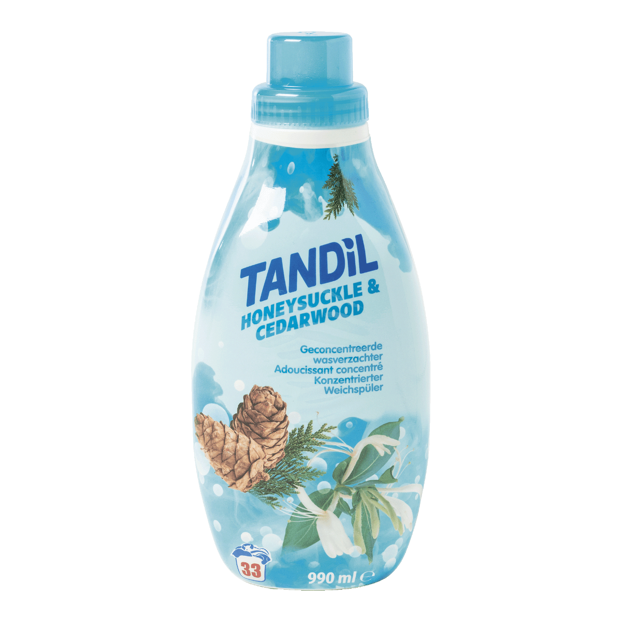 Wasverzachter TANDIL® kopen bij ALDI België