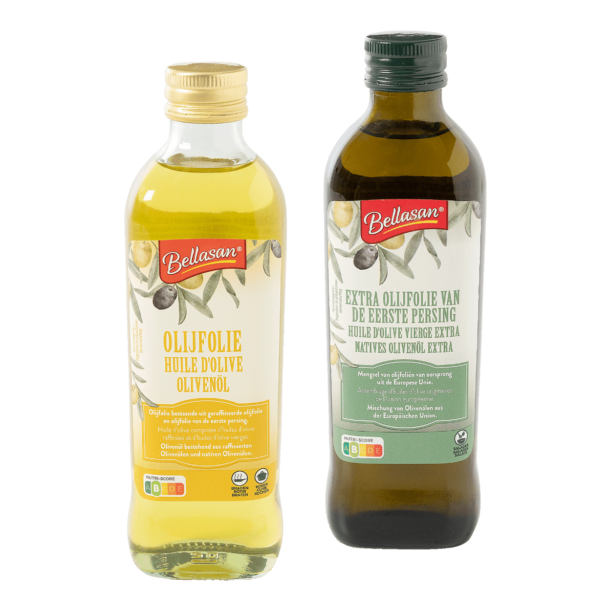 Olijfolie BELLASAN® kopen bij ALDI België