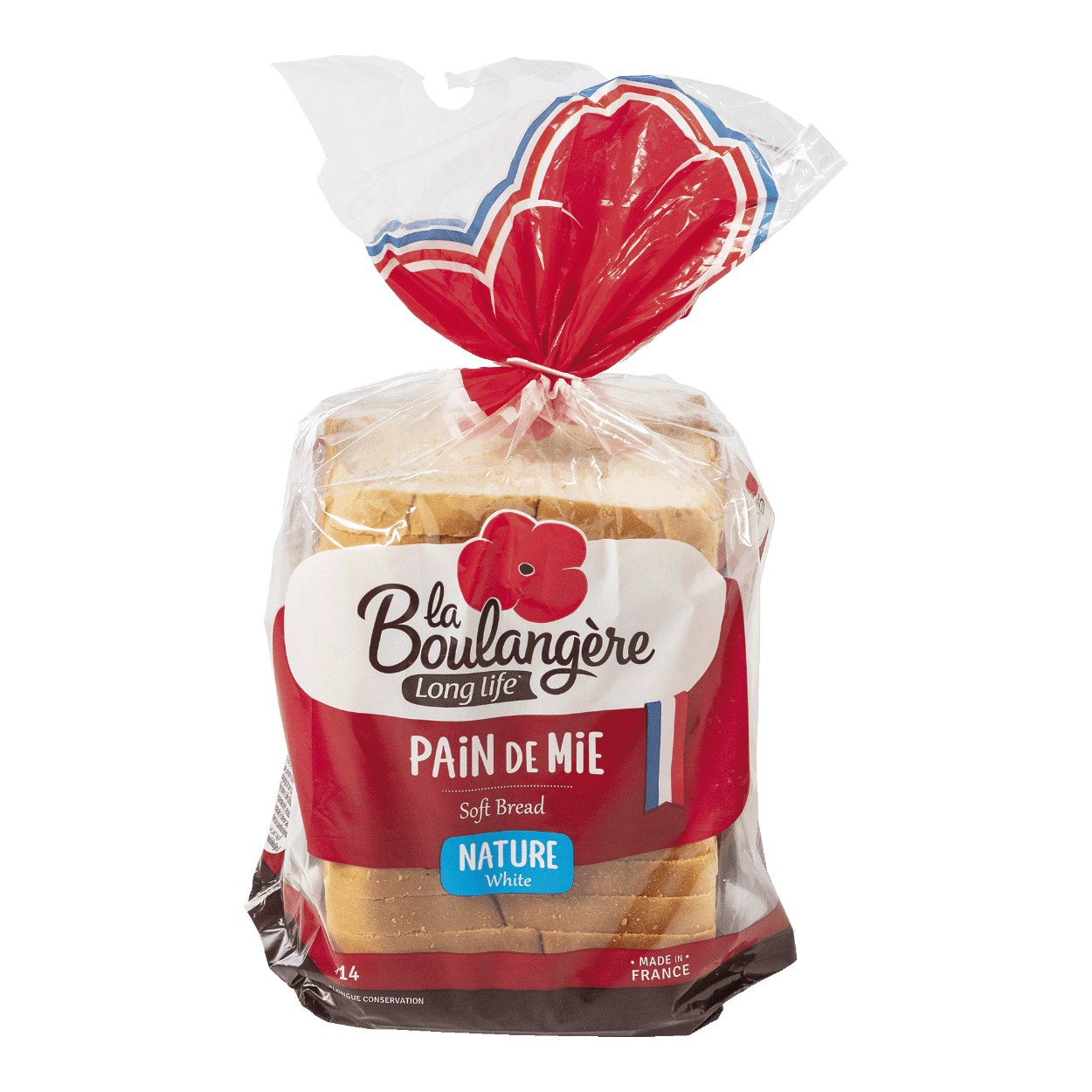 Toastbrood LA BOULANGÈRE® kopen bij ALDI België