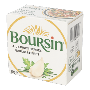 Boursin look en fijne kruiden BOURSIN® kopen bij ALDI België
