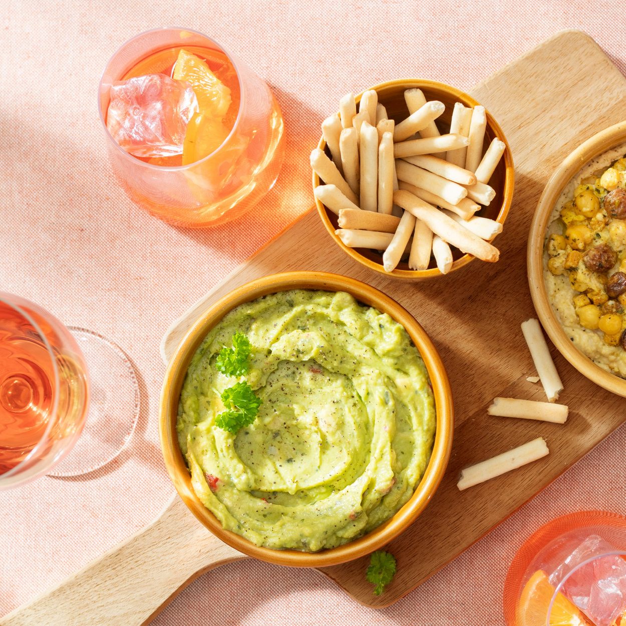 Guacamole DAYLICIOUS® kopen bij ALDI België