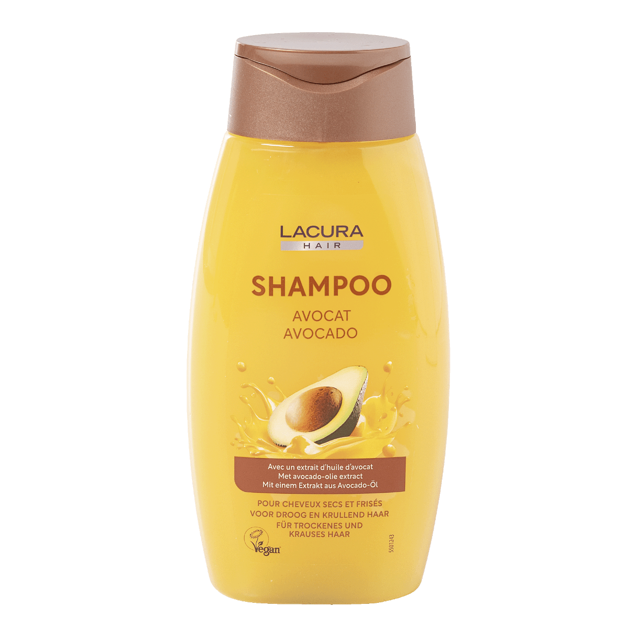 Zachte shampoo LACURA® kopen bij ALDI België